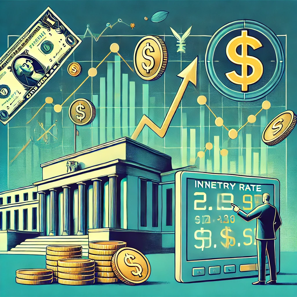 Monetary Policy and Inflation: Recent Trends and Future Outlook - PDN