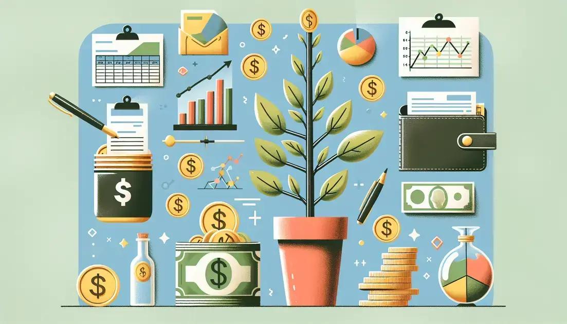 Finance Insights: Discover Key Strategies for Effective Money Management