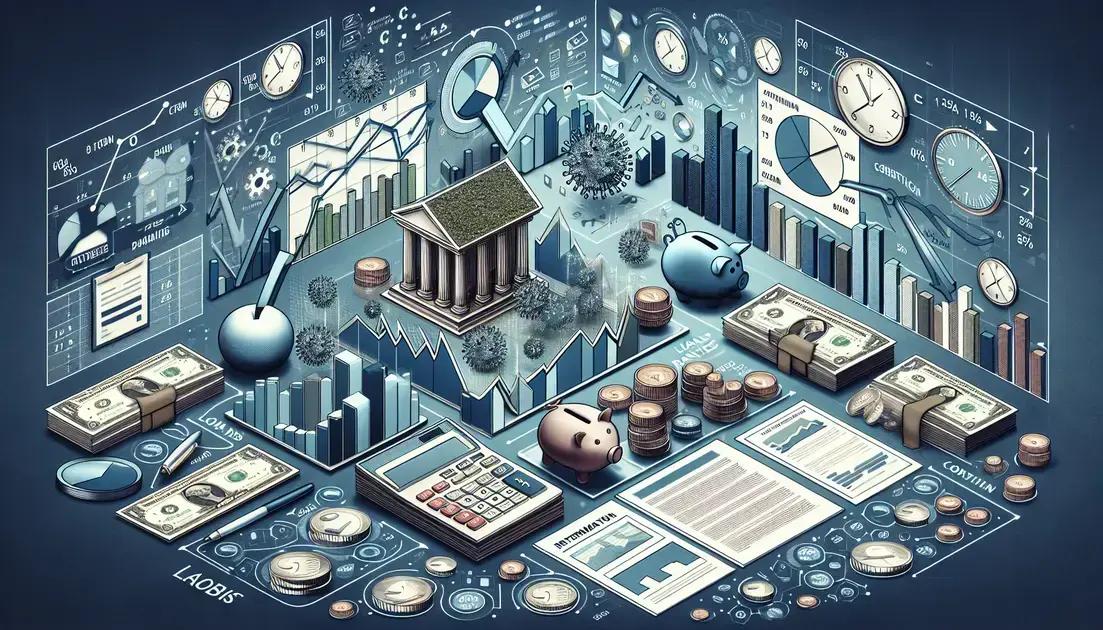 Interest Rates Explained: Discover Their Impact on Your Finances