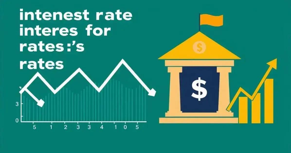 Interest Rates Explained: What You Need to Know About Their Impact