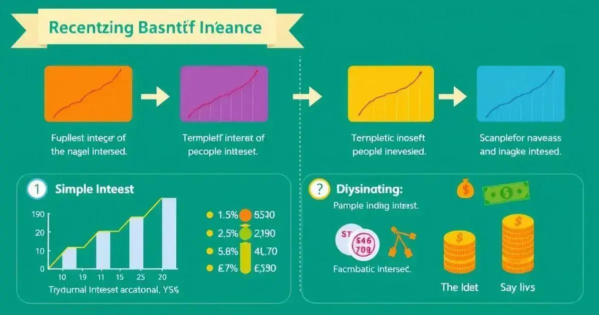 Simple Interest Explained: How It Works and Why It Matters